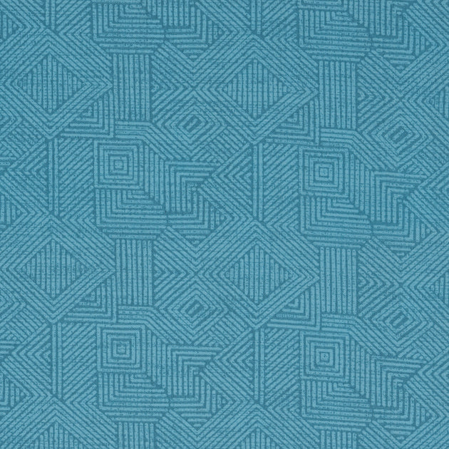Polynesia Ocean Sample – The Futon Cover Company