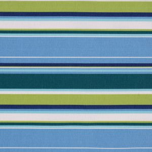 Breakers Blue Sample – The Futon Cover Company