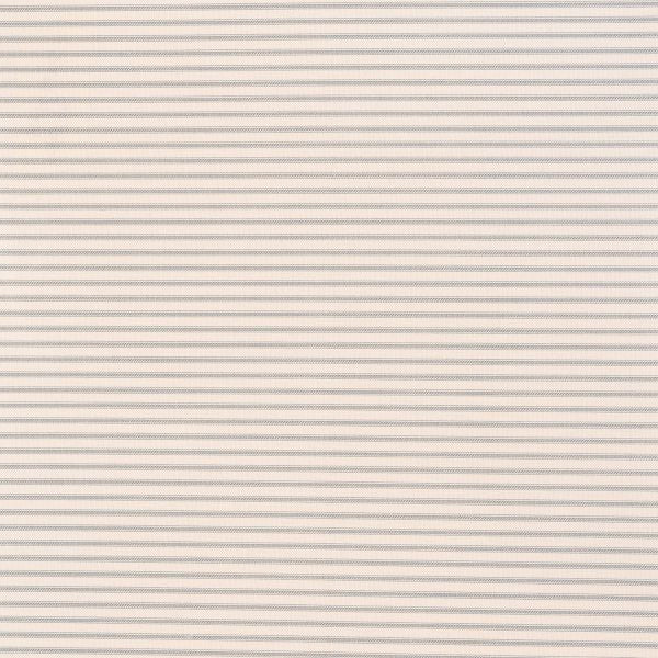 Ticking Stripe Lake Futon Cover – The Futon Cover Company